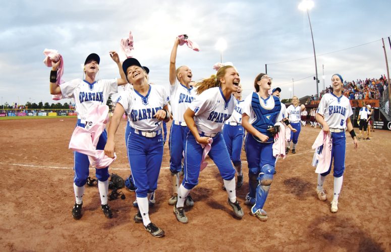 DRAMATIC FLAIR | News, Sports, Jobs - Messenger News